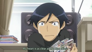 Five Anime Characters I Want To Punch In The Face This Season – Frogkun.com
