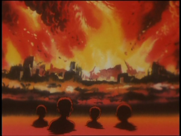 70 Years since the Bombing of Hiroshima – Frogkun.com