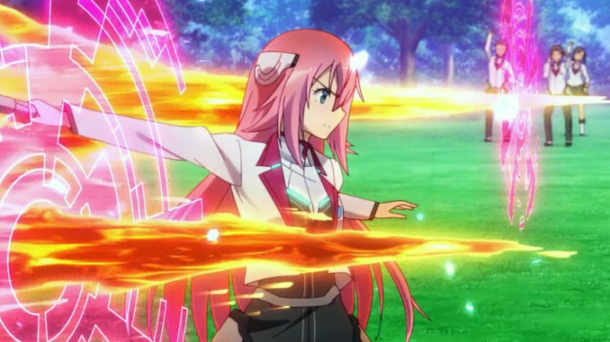 When Bright Colours Make (or Break) an Anime – Frogkun.com